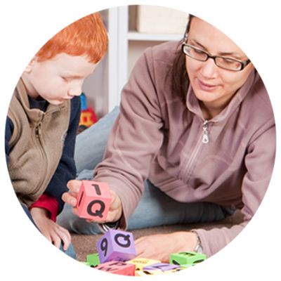 Tips for Finding a Babysitter in the Digital Age - Soft Scrub