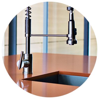 Use Soft Scrub Multi-Surface Gel for a Gleaming Kitchen Counter Polish ...