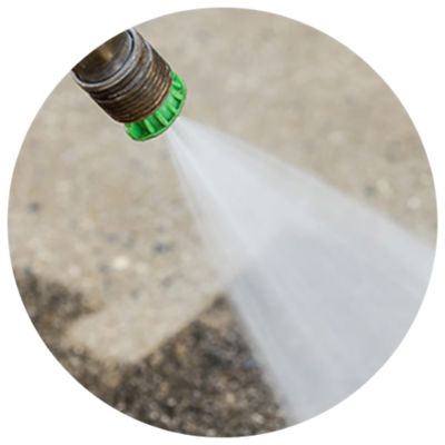 What to Look for in a Good Power Washer - Soft Scrub