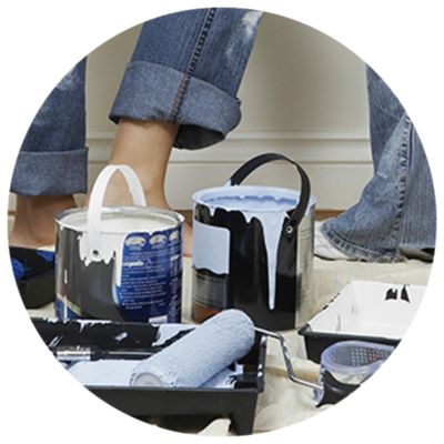 How to Create an Interior Painting Plan - Soft Scrub