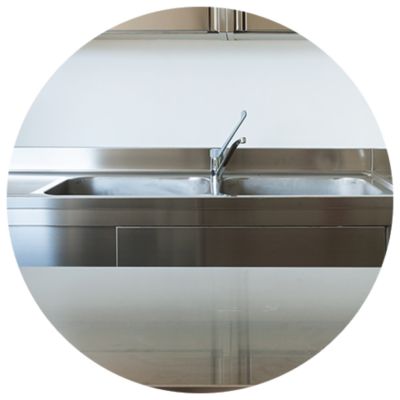 Your Kitchen Cleaning Supplies Checklist - Soft Scrub