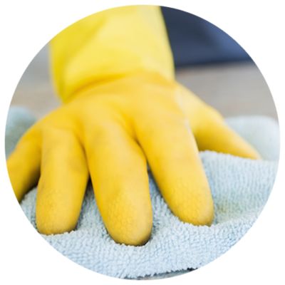 The Many Ways to Use Soft Scrub All Purpose Cleaning Products - Soft Scrub