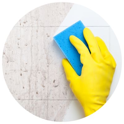 Cleaning Tips with Soft Scrub® Household Cleaning Products - Soft Scrub