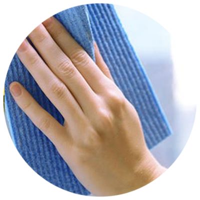 Window Cleaning Tips & Tricks - Soft Scrub