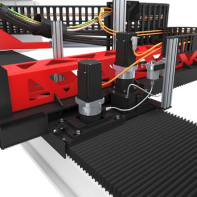 Linearroboter - Henkel Adhesives