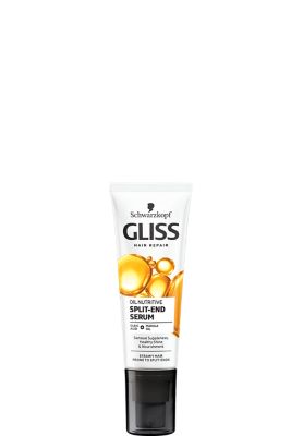 Split-End Serum