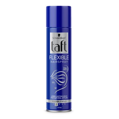 Taft Flexible Hairspray