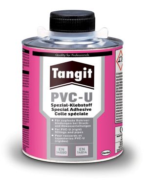 Tangit PVC-U | Tangit