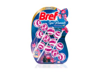 Bref Spa Moments Harmony