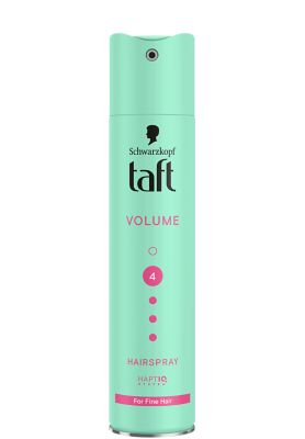 Volume Hairspray