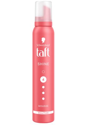 Shine Mousse