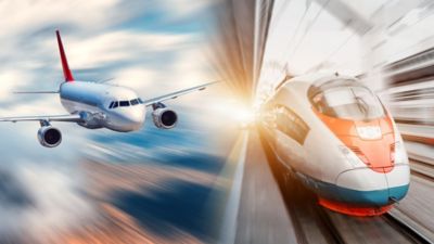 Your partner in the rail and aerospace industry - Henkel Adhesives ...