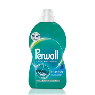 Perwoll | Color Expert: za sportsku odjeću