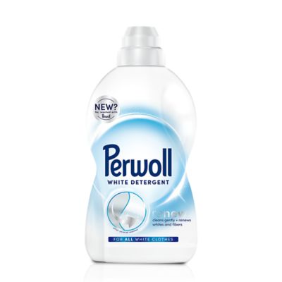 Perwoll | Color Expert: za bijelu odjeću