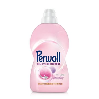 Perwoll | Color Expert: za dugotrajnu lijepu odjeću