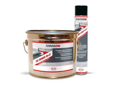 TEROSON PR PRIMER M+S TEROSON PR PRIMER M+S - TEROSON