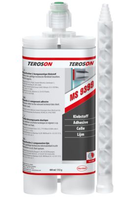 TEROSON® - Henkel Adhesives