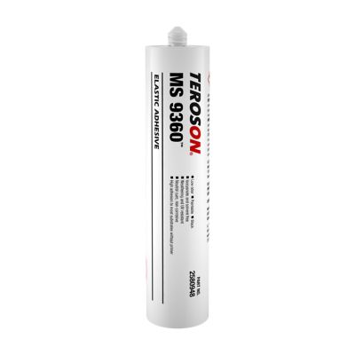TEROSON MS 9360 - 1-part silane modified polymer sealant - Henkel Adhesives