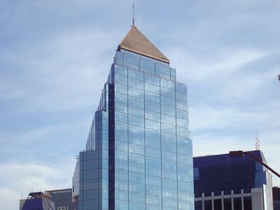 Industry Tower - Ceresit