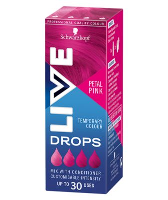 Product detail page top section template