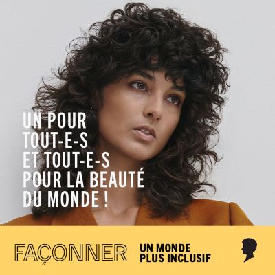 Façonner un monde plus inclusif