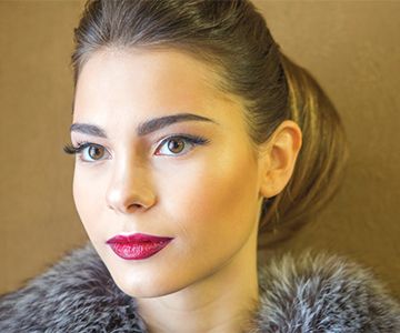 The All-Time Favorite Chignon