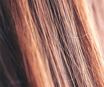 Greasy Hair: How To Overcome It