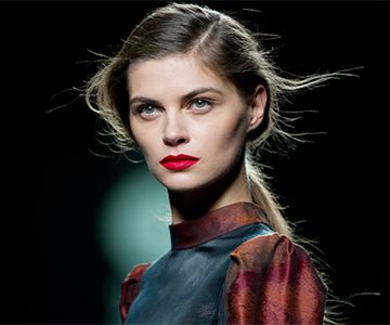 Discover the Perfect Hair Part