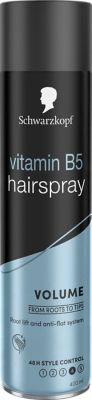 Schwarzkopf Styling Full Hair 5 Volume Hairspray 400ml | Schwarzkopf