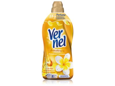 Vernel | Aromaterapia: Fragancias con aceites esenciales que enamoran