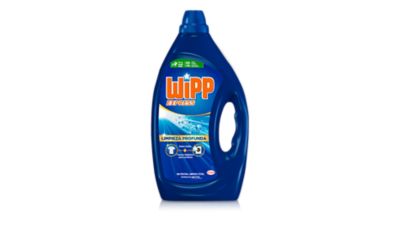 Wipp Express Gel Azul