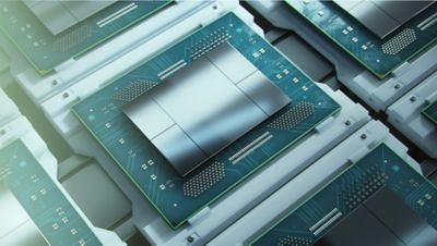 Semiconductor trends in data centers | Henkel Adhesives