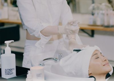 Embrassez la beauté holistique avec notre Elixir de Beauté