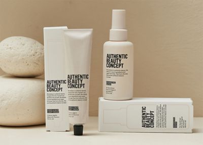 BEYOND HAIR