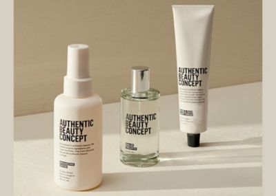 Beyond hair kosmetyki na co dzień - Authentic Beauty Concept