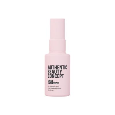 Serum Nabłyszczające w Sprayu do włosów farbowanych 50ml - Authentic ...