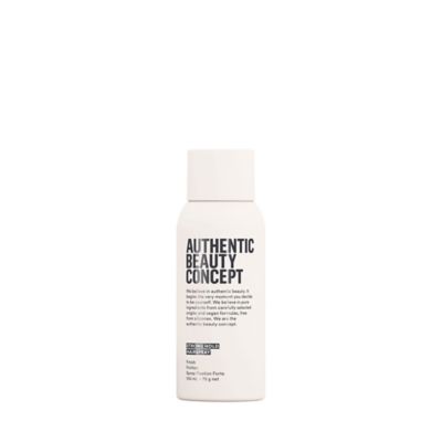 Mini Strong Hold Hairspray 100 ml | Authentic Beauty Concept