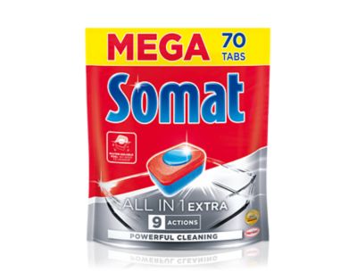 Somat | Somat All in 1 Extra