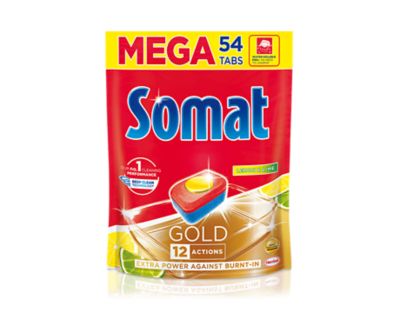 Somat | Somat Gold Lemon & Lime