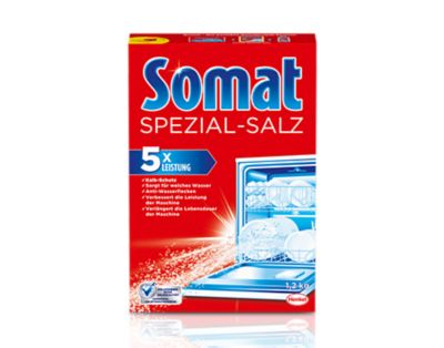Somat | Salt