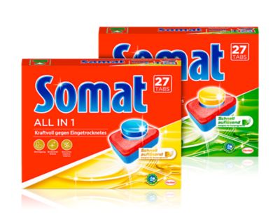 Somat | All in 1