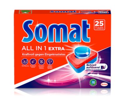 Somat | All in 1 Extra