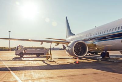 Aerospace - Henkel Adhesive Technologies | Henkel Adhesives