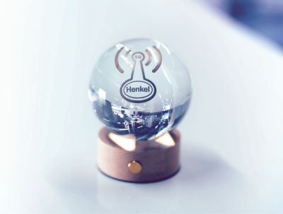 Henkel Smart Health Care