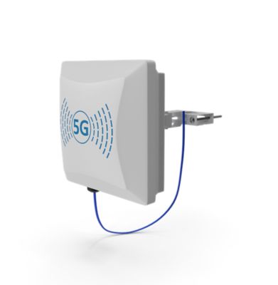 Telecom tower - small cell | Henkel Adhesives