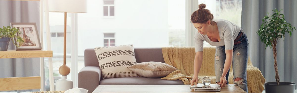 How to tidy up properly – Ask Team Clean™ | Ask Team Clean