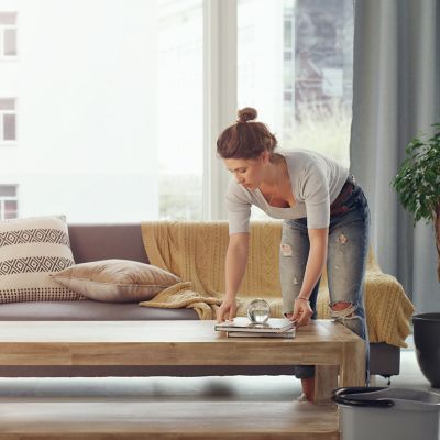 How to tidy up properly – Ask Team Clean™