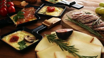 Raclette-Grill reinigen | Frag Team Clean | Frag Team Clean