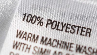 Polyester Waschen Temperatur