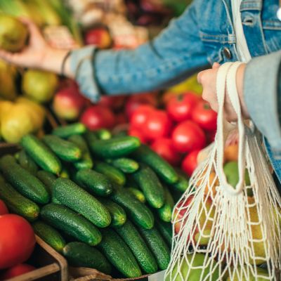 Nachhaltig konsumieren ohne Stress | Frag Team Clean | Frag Team Clean